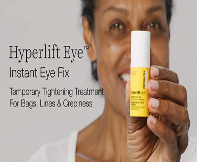Hyperlift Eye™ Instant Eye Fix | Eye Care | Strivectin UK