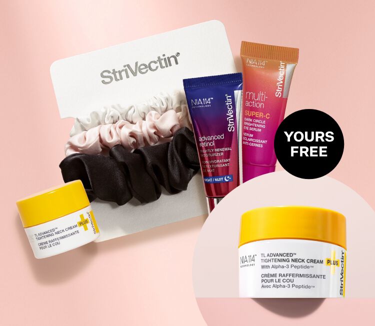 StriVectin Anti-Ageing Products | Official Site | Free Shipping