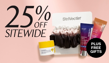 StriVectin Anti-Ageing Products | Official Site | Free Shipping